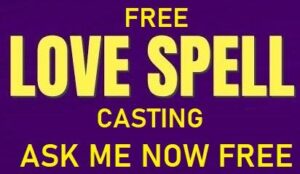 Cast A Love Spell For Free Online, Real & Fast Working Love Spells [ #3 ...